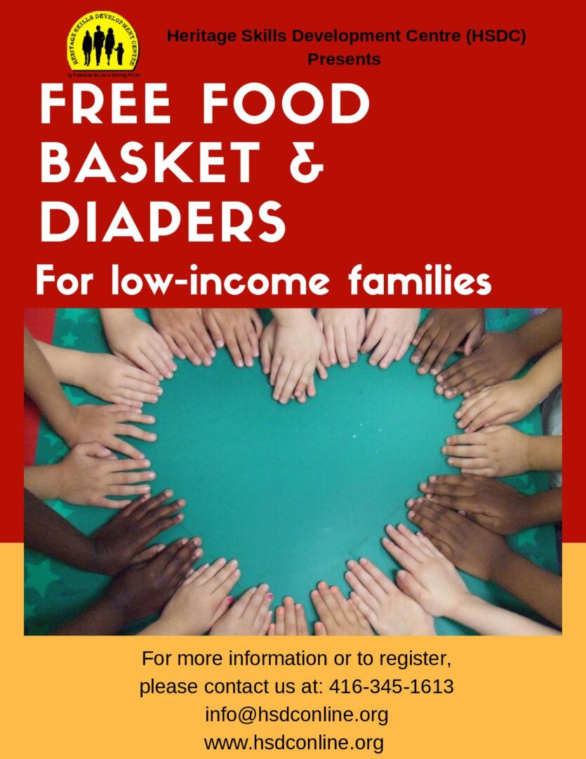 Winter 2020 - 2021 Programs Calendar – HSDC