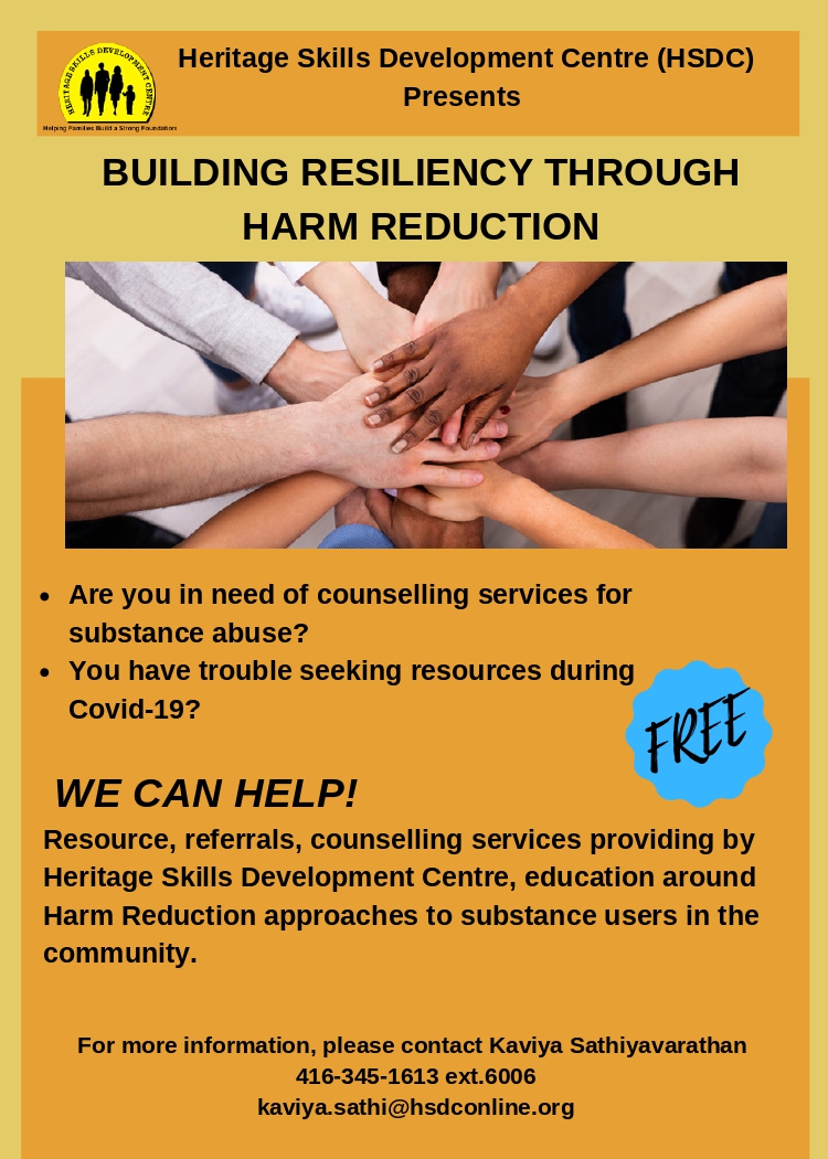 Winter 2020 - 2021 Programs Calendar – HSDC