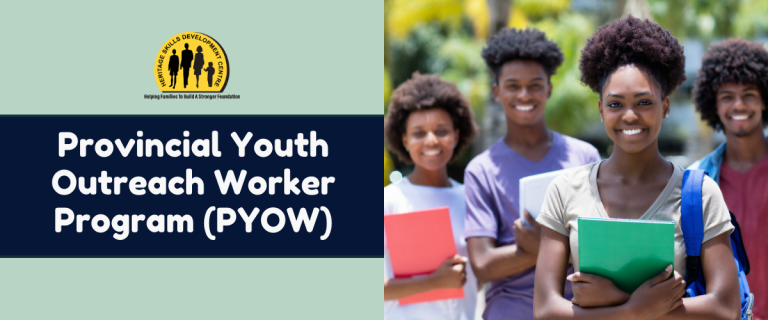 Youth Programs – HSDC