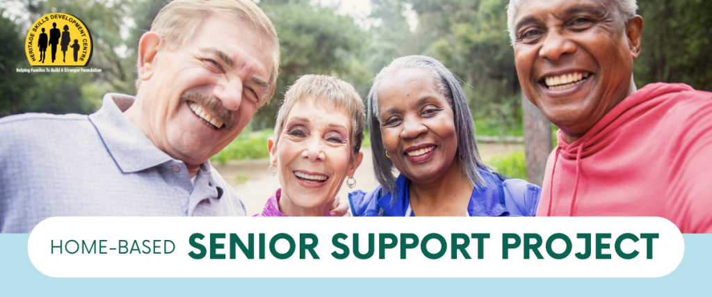 Senior Programs – HSDC